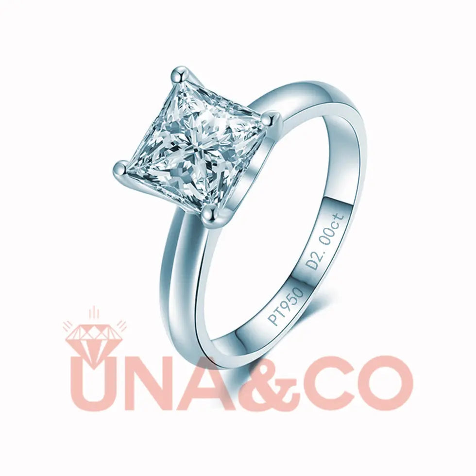 Women's Rings – UNA&CO